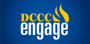DCCC Engage App Instructions - Delaware County Community College