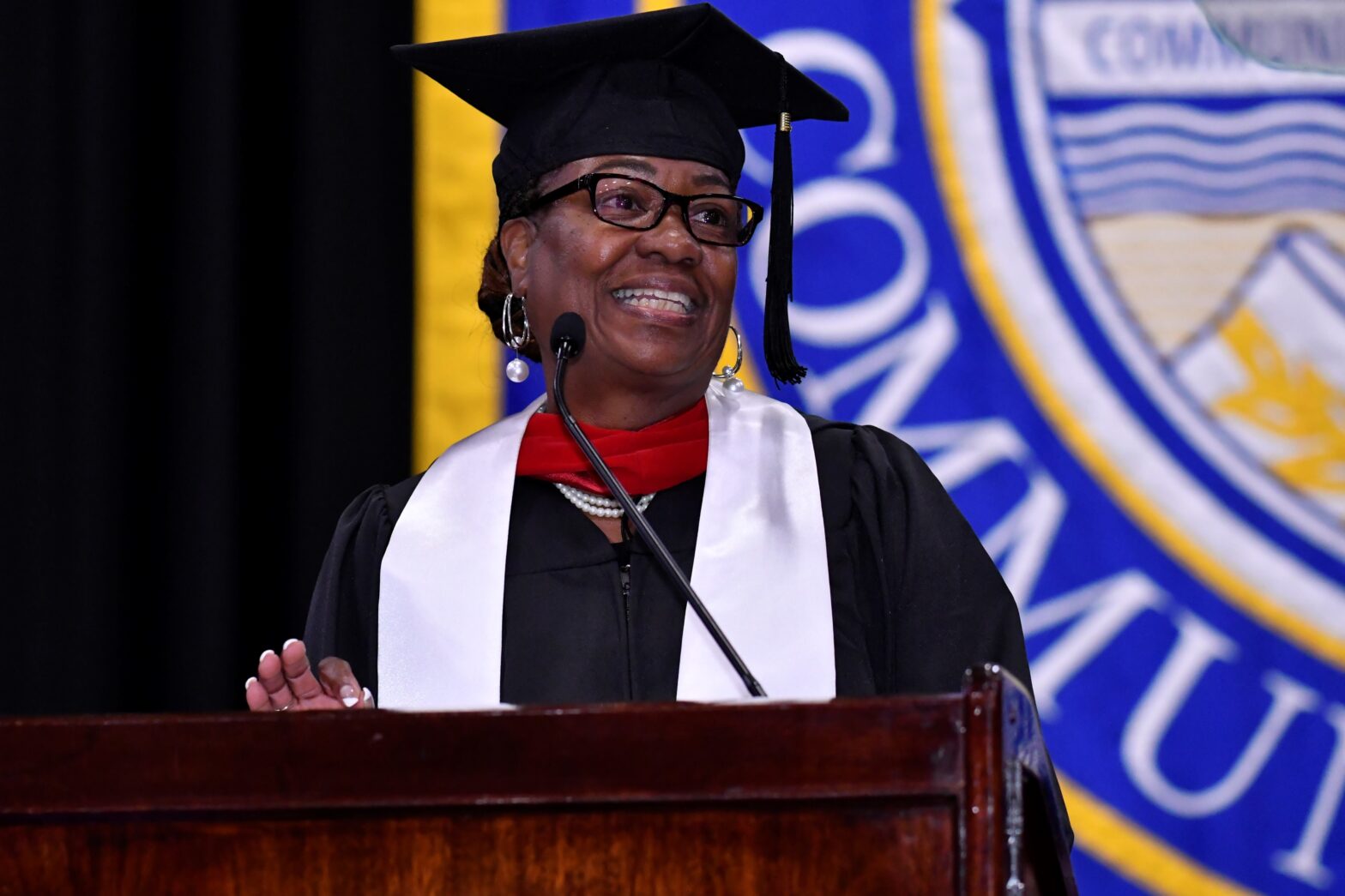 DCCC Celebrates More than 1,200 Graduates at 2025 Commencement ...