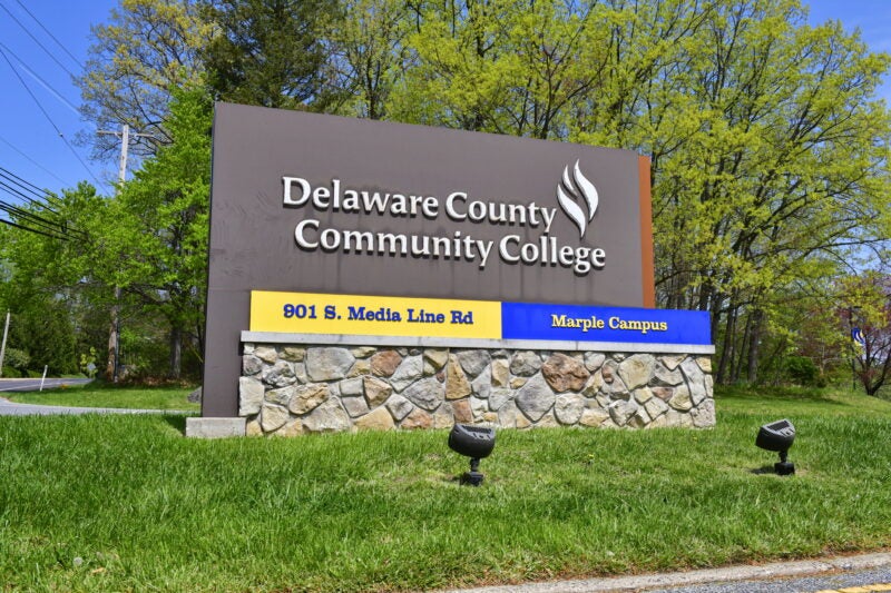 DCCC and Monsignor Bonner & Archbishop Prendergast High School Sign ...
