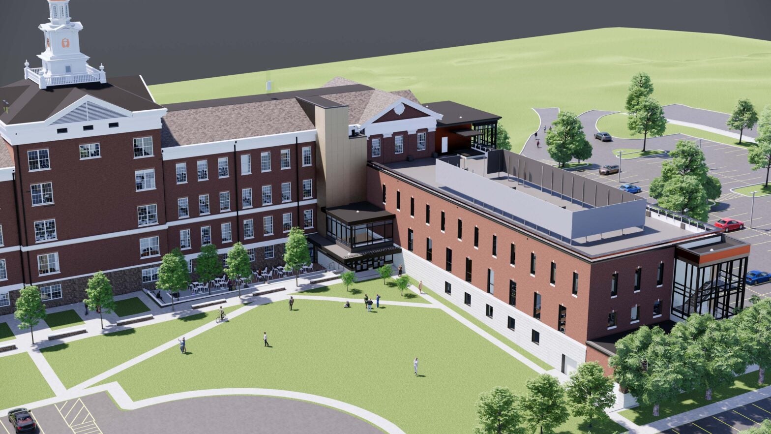 DCCC Spring Registration Begins Nov. 3 - Delaware County Community College